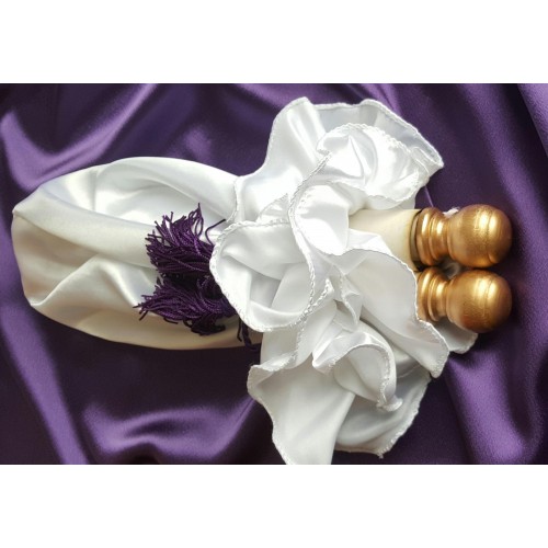 11 x 17 Rolled Scroll Wrap | Scrolls Unlimited, Inc.