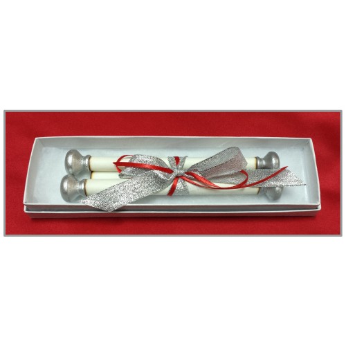 Rolled Scroll Invitation Boxes | Scrolls Unlimited, Inc.