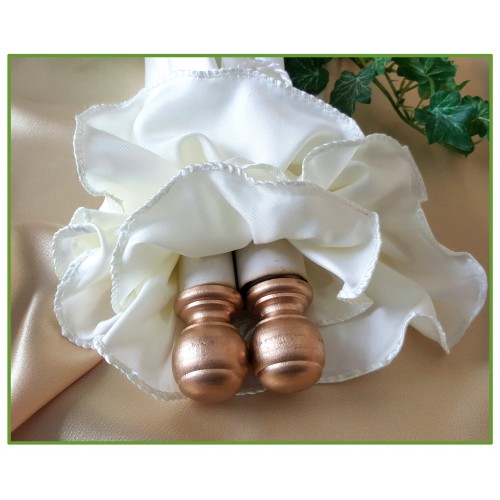 11 x 17 Rolled Scroll Wrap | Scrolls Unlimited, Inc.