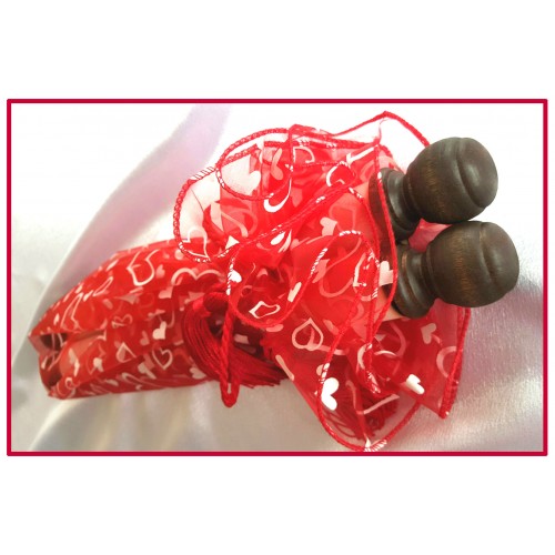 11 x 17 Rolled Scroll Wrap | Scrolls Unlimited, Inc.